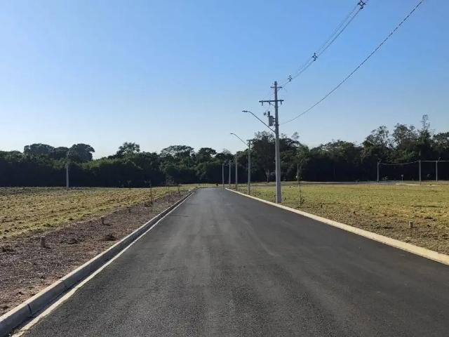 Terreno / Lote para Venda em Saltinho/SP Centro