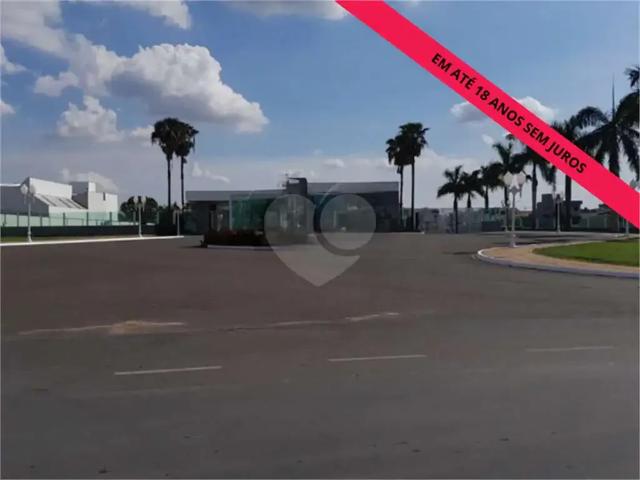 Terreno / Lote para Venda em Saltinho/SP Jardim Torrezan