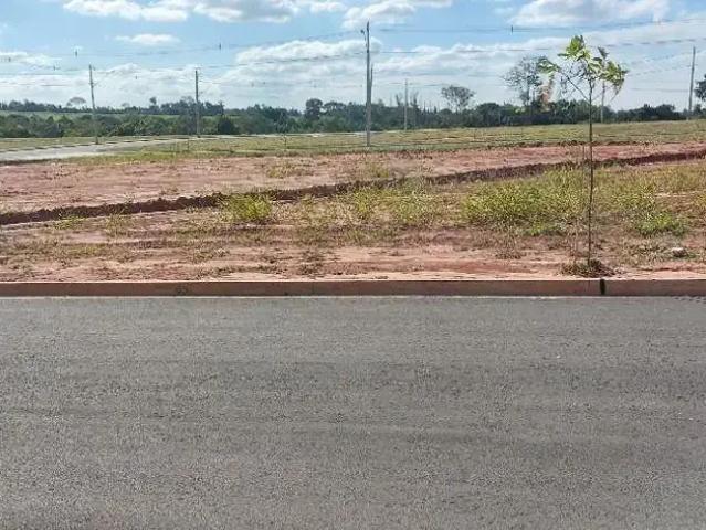 Terreno / Lote para Venda em Saltinho/SP Loteamento Bela Vida