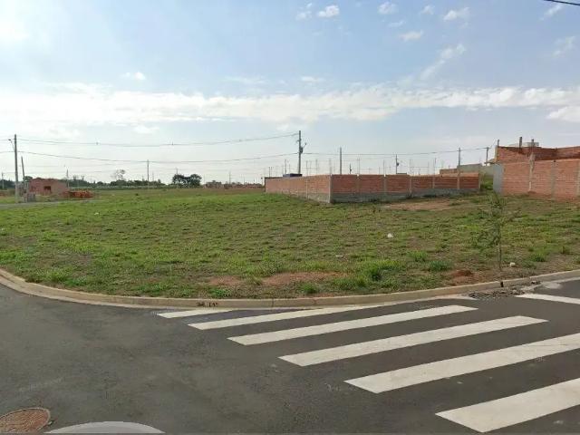 Terreno / Lote para Venda em Saltinho/SP Loteamento Bela Vida