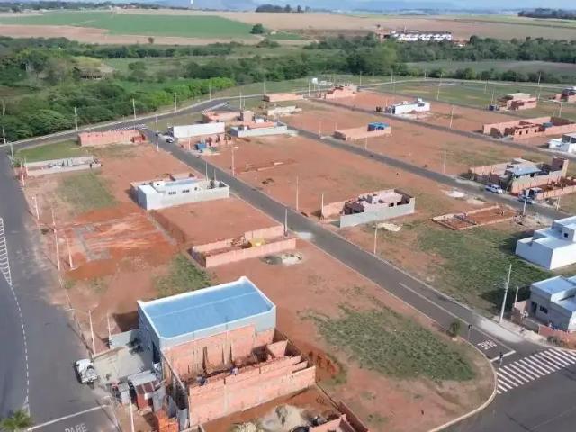Terreno / Lote para Venda em Saltinho/SP Loteamento Bela Vida