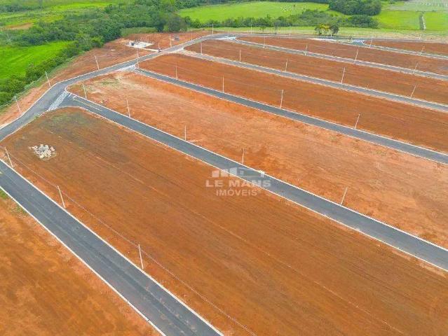Terreno / Lote para Venda em Saltinho/SP Loteamento Bela Vida