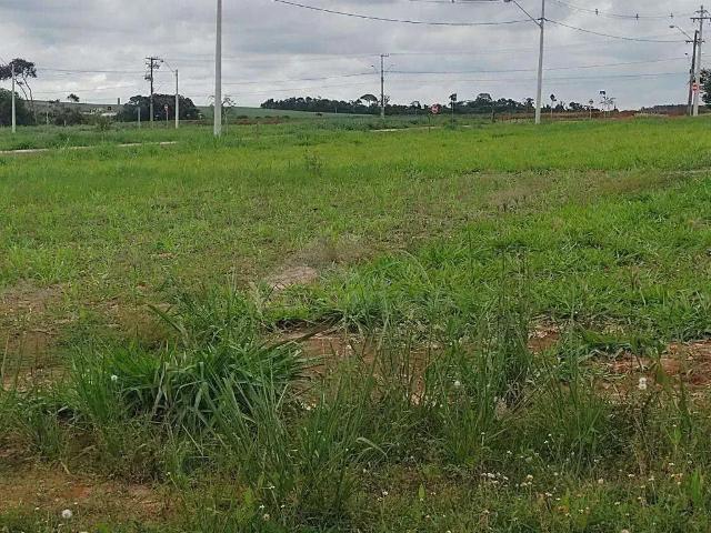Terreno / Lote para Venda em Saltinho/SP Recanto São Geraldo