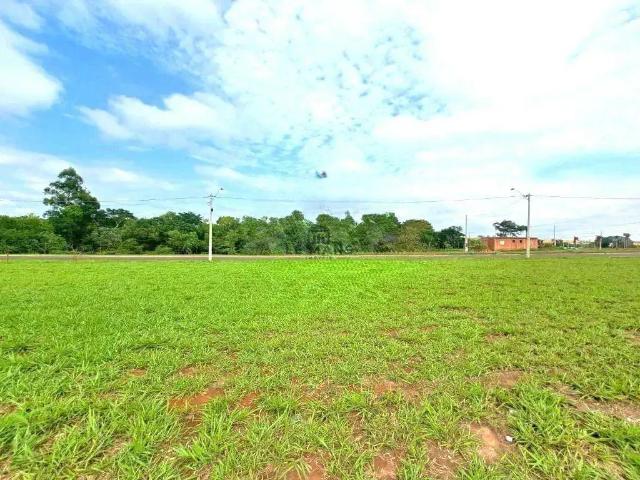Terreno / Lote para Venda em Saltinho/SP Recanto São Geraldo