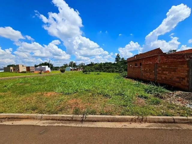 Terreno / Lote para Venda em Saltinho/SP Recanto São Geraldo