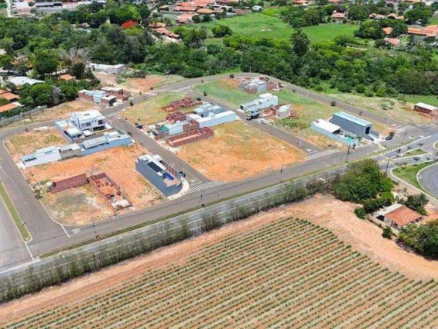 Terreno / Lote para Venda em Saltinho/SP Recanto São Geraldo