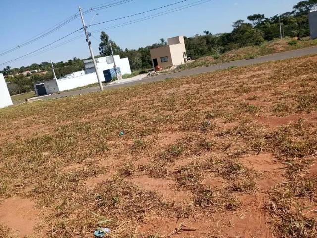 Terreno / Lote para Venda em Saltinho/SP Recanto São Geraldo