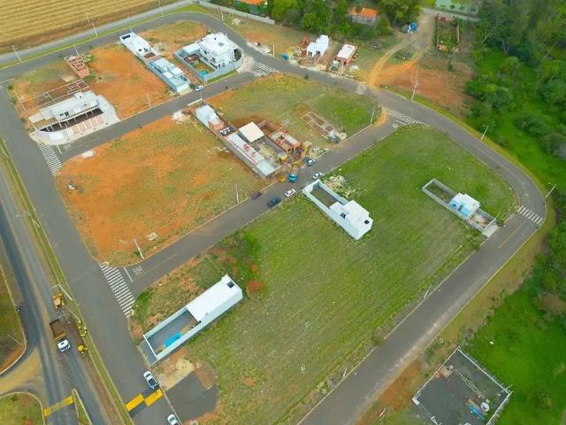 Terreno / Lote para Venda em Saltinho/SP Recanto São Geraldo