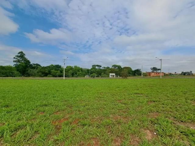 Terreno / Lote para Venda em Saltinho/SP Recanto São Geraldo