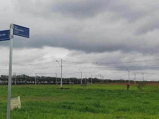 Terreno / Lote para Venda em Saltinho/SP Recanto São Geraldo