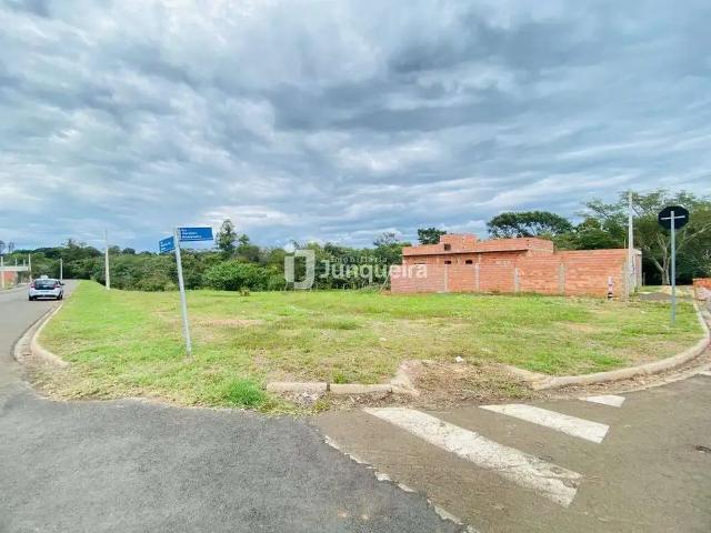Terreno / Lote para Venda em Saltinho/SP Recanto São Geraldo