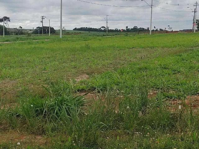 Terreno / Lote para Venda em Saltinho/SP Recanto São Geraldo