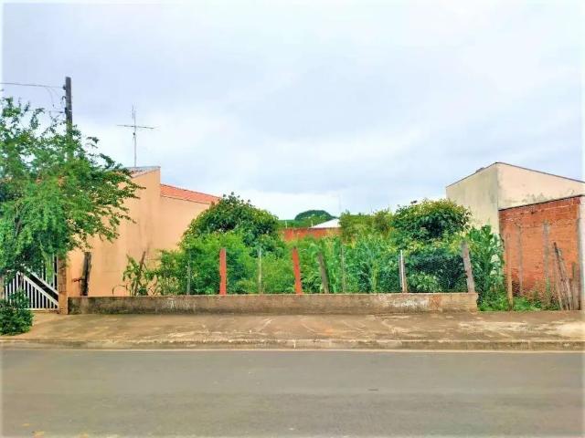 Terreno / Lote para Venda em Saltinho/SP São Judas Tadeu