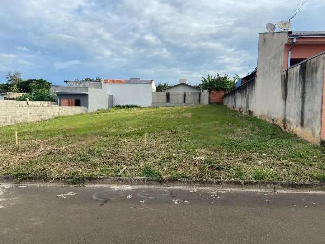 Terreno / Lote para Venda em Saltinho/SP São Judas Tadeu