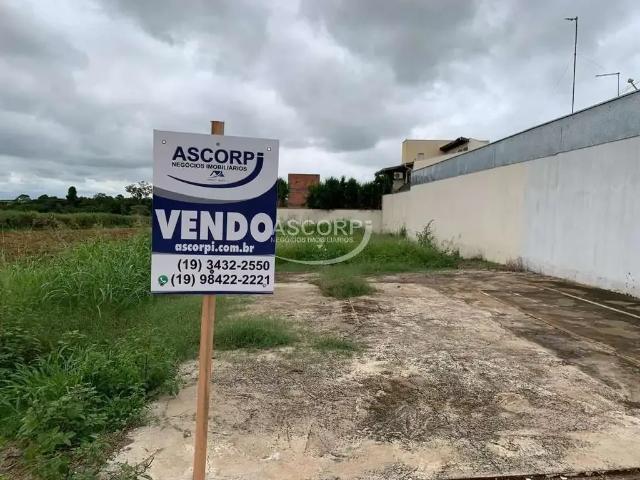 Terreno / Lote para Venda em Saltinho/SP São Judas Tadeu