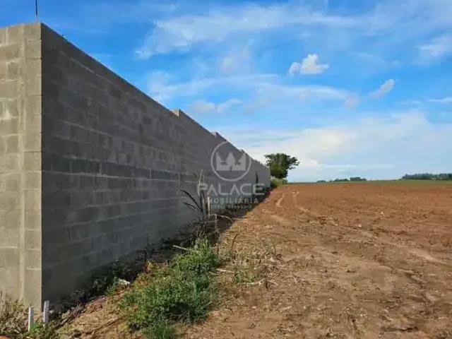Terreno / Lote para Venda em Saltinho/SP Zona Rural