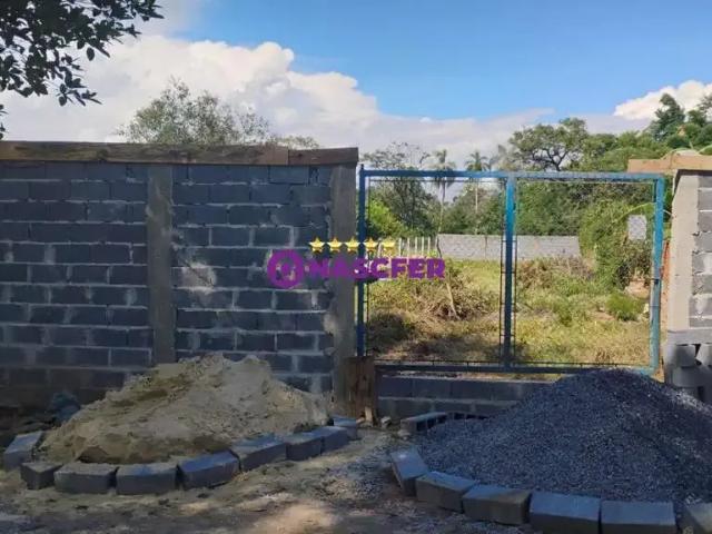Terreno / Lote para Venda em Salto de Pirapora/SP Ourives