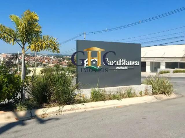 Terreno / Lote para Venda em Salto de Pirapora/SP Casa Blanca