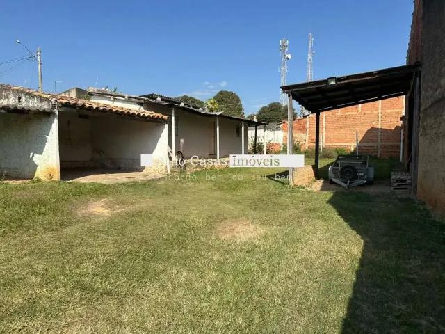 Terreno / Lote para Venda em Salto de Pirapora/SP Centro