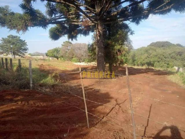 Terreno / Lote para Venda em Salto de Pirapora/SP Centro