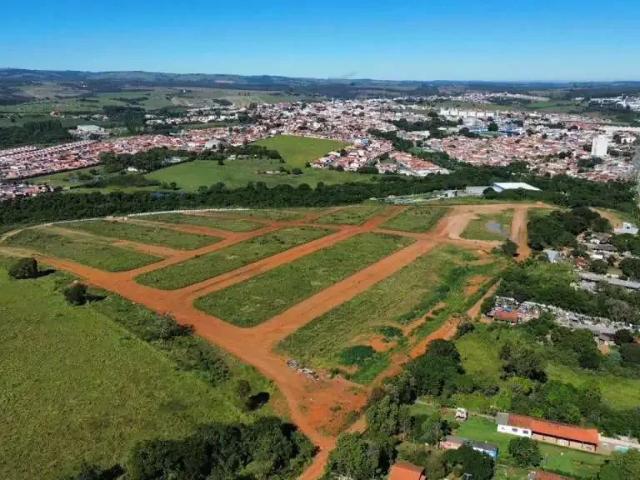 Terreno / Lote para Venda em Salto de Pirapora/SP Centro