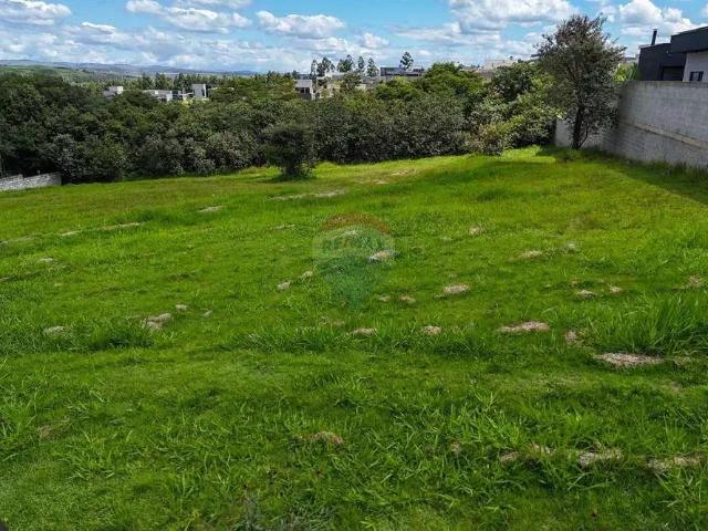 Terreno / Lote para Venda em Salto de Pirapora/SP Condomínio Fazenda Alta Vista