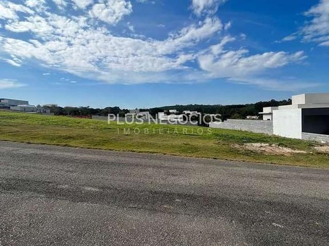 Terreno / Lote para Venda em Salto de Pirapora/SP Condomínio Fazenda Alta Vista