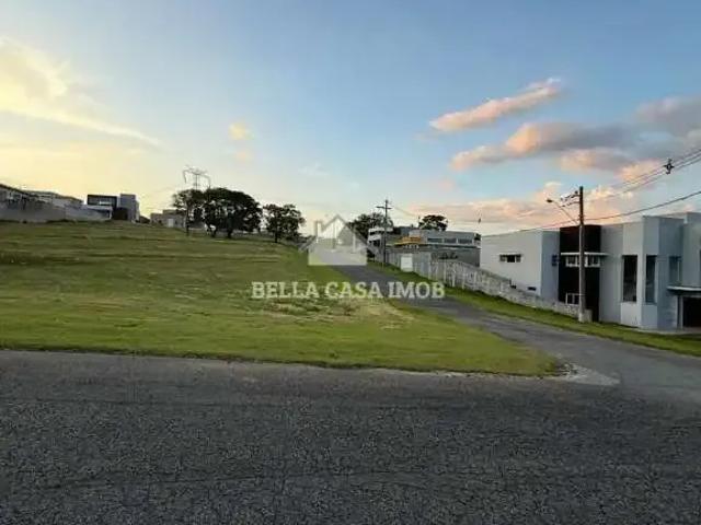 Terreno / Lote para Venda em Salto de Pirapora/SP Condomínio Fazenda Alta Vista
