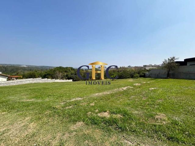 Terreno / Lote para Venda em Salto de Pirapora/SP Condomínio Fazenda Alta Vista 3 Quartos