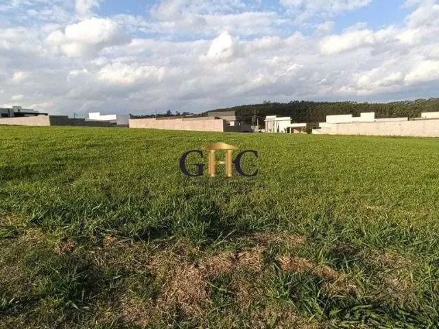 Terreno / Lote para Venda em Salto de Pirapora/SP Condomínio Fazenda Alta Vista