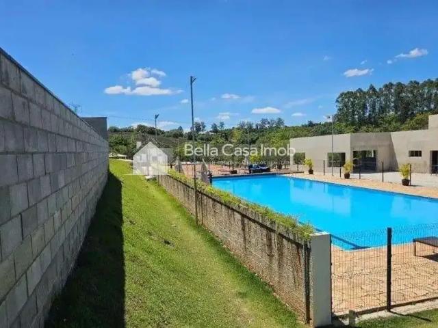 Terreno / Lote para Venda em Salto de Pirapora/SP Condomínio Fazenda Alta Vista
