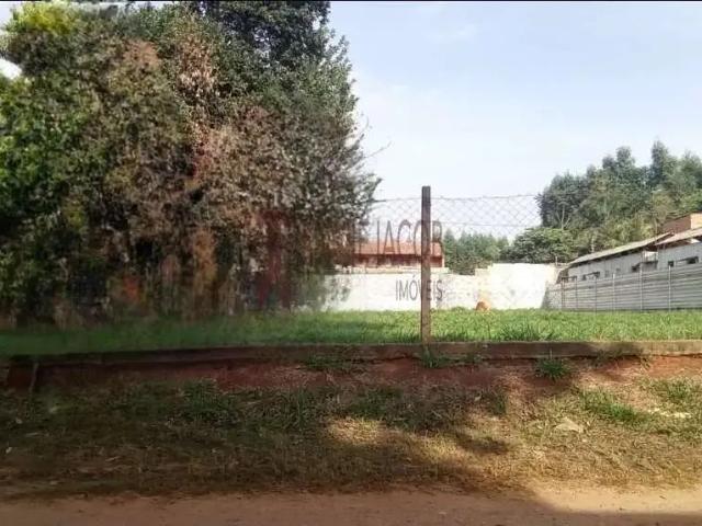 Terreno / Lote para Venda em Salto de Pirapora/SP Itinga