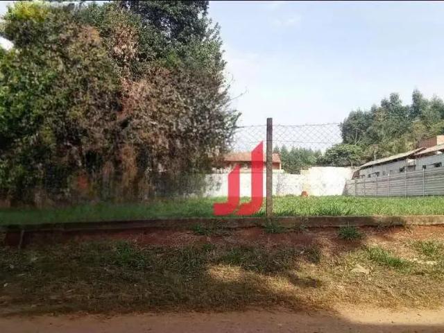 Terreno / Lote para Venda em Salto de Pirapora/SP Itinga