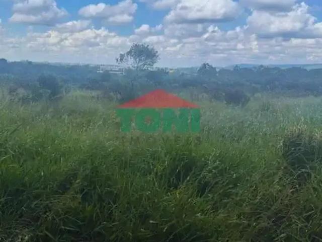 Terreno / Lote para Venda em Salto de Pirapora/SP Jucurupava