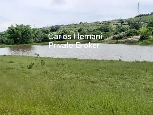 Terreno / Lote para Venda em Salto de Pirapora/SP Jucurupava