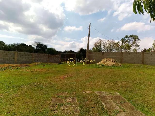 Terreno / Lote para Venda em Salto de Pirapora/SP Jundiaquara