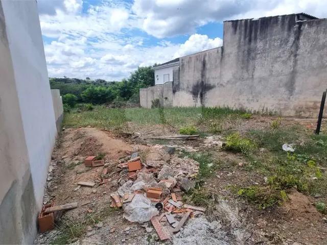 Terreno / Lote para Venda em Salto de Pirapora/SP Jardim Agenor