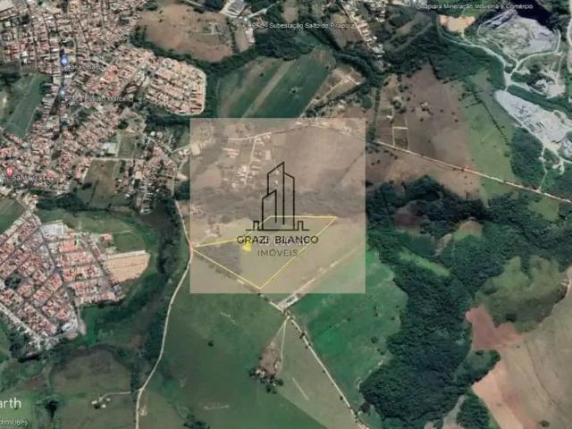 Terreno / Lote para Venda em Salto de Pirapora/SP Jardim Amélia