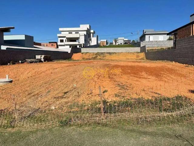 Terreno / Lote para Venda em Salto de Pirapora/SP Jardim Áurea