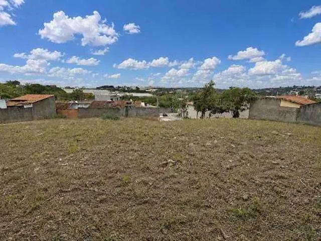 Terreno / Lote para Venda em Salto de Pirapora/SP Jardim Bela Vista