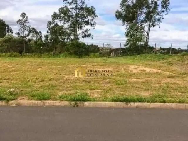Terreno / Lote para Venda em Salto de Pirapora/SP Jardim São Lucas