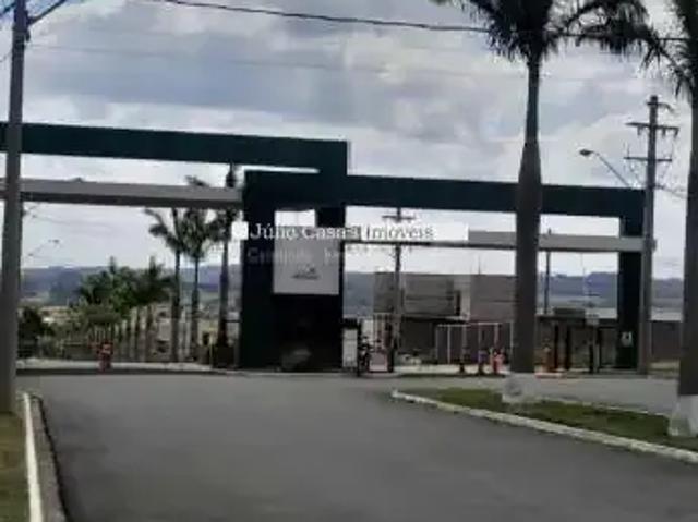 Terreno / Lote para Venda em Salto de Pirapora/SP Jardim São Lucas