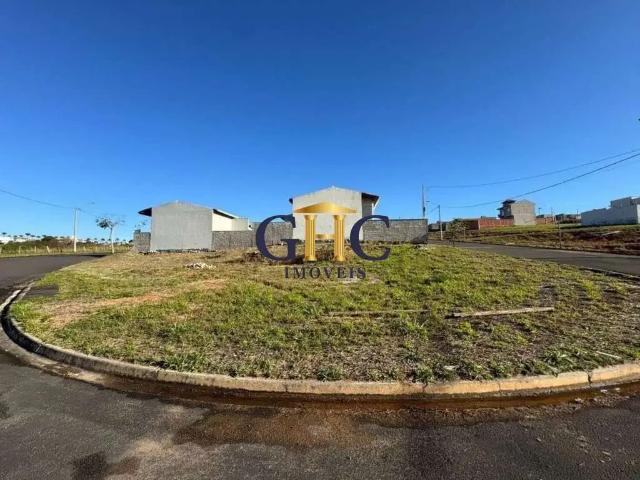 Terreno / Lote para Venda em Salto de Pirapora/SP Jardim São Lucas
