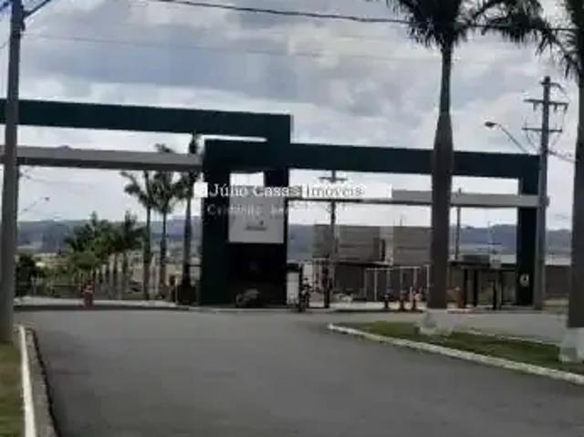 Terreno / Lote para Venda em Salto de Pirapora/SP Jardim São Lucas