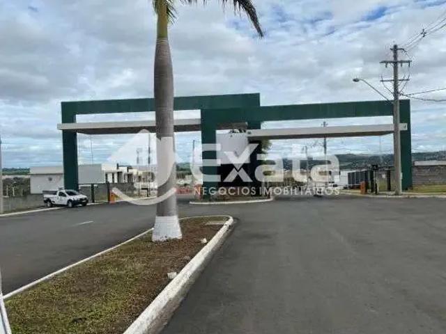 Terreno / Lote para Venda em Salto de Pirapora/SP Jardim São Lucas