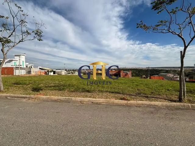 Terreno / Lote para Venda em Salto de Pirapora/SP Jardim São Lucas II