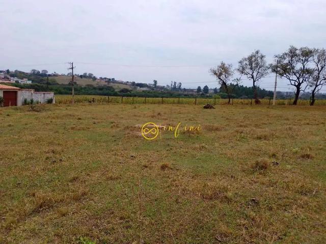 Terreno / Lote para Venda em Salto de Pirapora/SP Recanto Cidade Nova