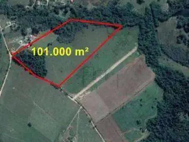 Terreno / Lote para Venda em Salto de Pirapora/SP Recanto Cidade Nova