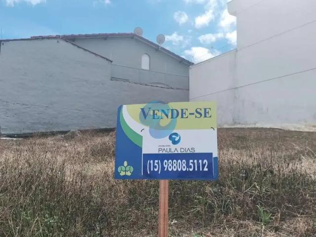 Terreno / Lote para Venda em Salto de Pirapora/SP Recanto Cidade Nova