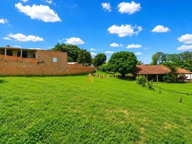 Terreno / Lote para Venda em Salto de Pirapora/SP Recanto São Manoel